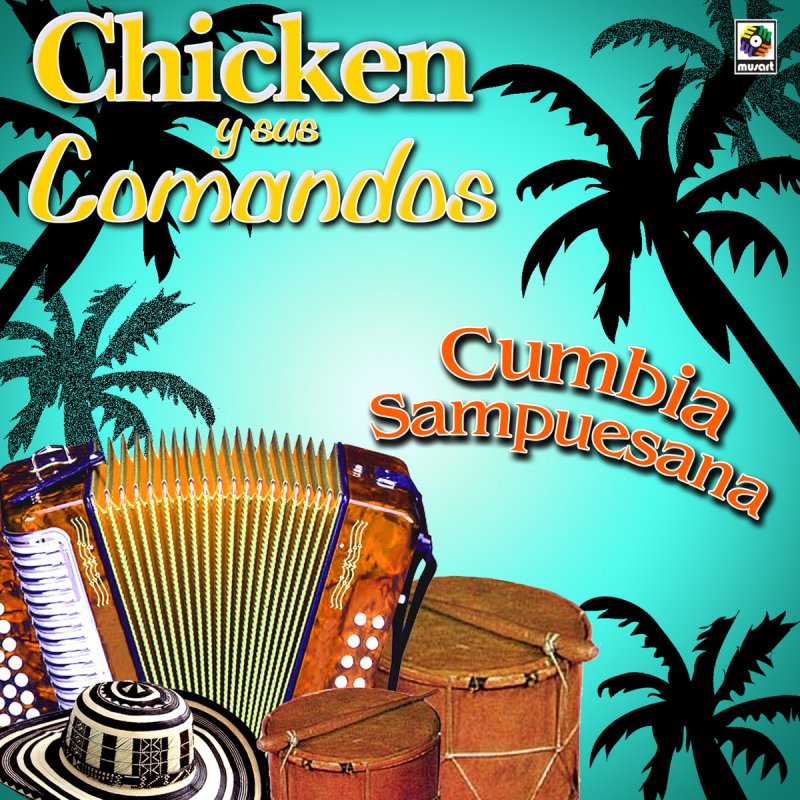 Letra de El Yerno Flojo de Chiken Y Sus Comandos | Musixmatch