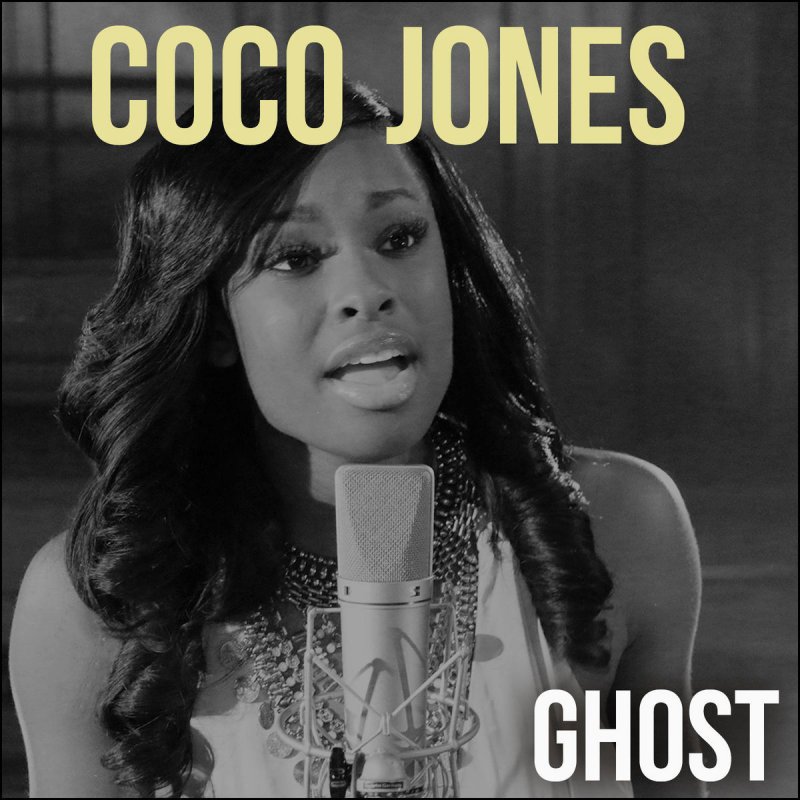 Coco Jones - Ghost Lyrics | Musixmatch