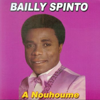Letras de Bailly Spinto | Musixmatch