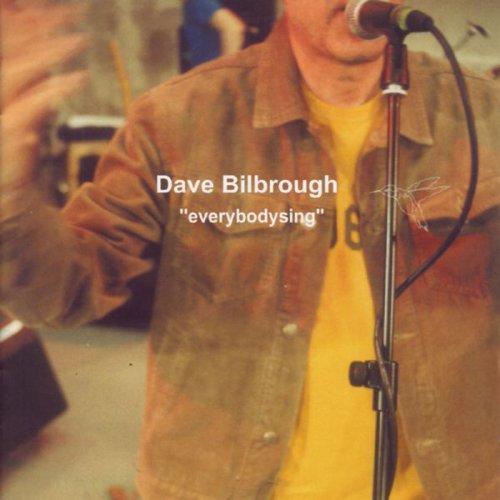 Dave Bilbrough - Jesus Christ lyrics | Musixmatch