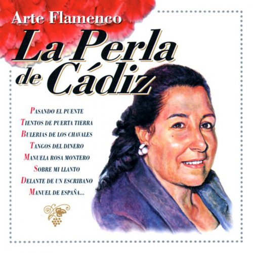 La Perla de Cadiz - Manuela Rosa Montero 歌詞 | Musixmatch