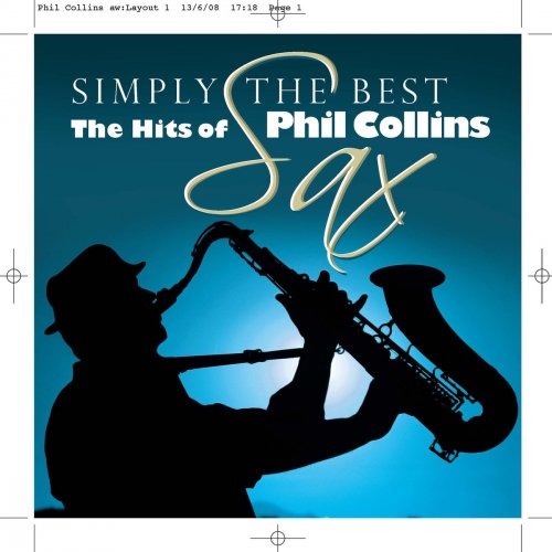 Simply The Best Sax: The Hits Of Phil Collins - Against All Odds (In ...