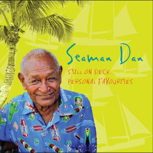Seaman Dan featuring Cairns Gondwana Indigenous Children’s Choir - Baba ...