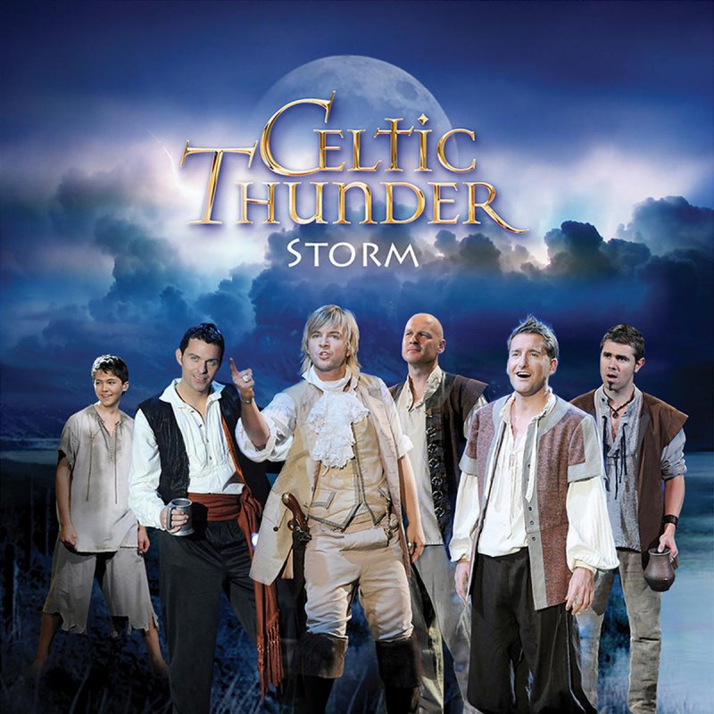 Celtic Thunder - Hail The Hero (Mo Ghile Mear) Lyrics | Musixmatch