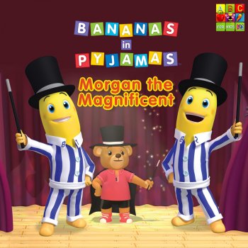 Bananas in Pyjamas - The Ping Pong Hiccups Lyrics | Musixmatch