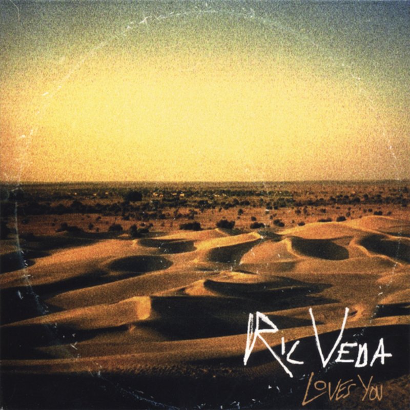 Ric Veda - Wake'em Lyrics | Musixmatch