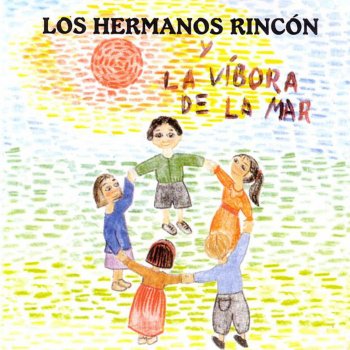 Letra de Los Hermanos Rincon - La Vibora de la Mar | Musixmatch
