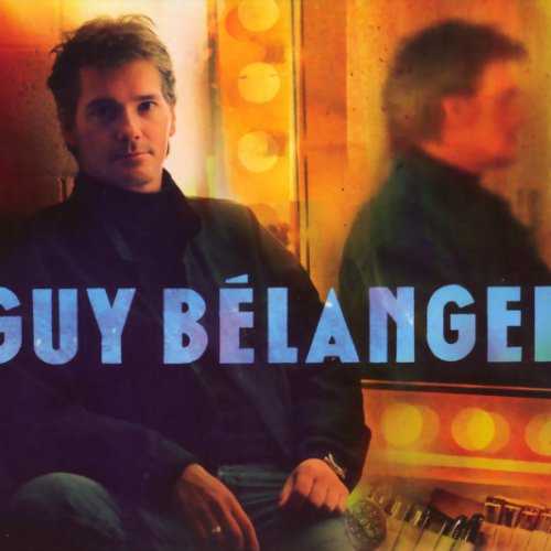 Guy Bélanger - Retour à Berlin lyrics | Musixmatch