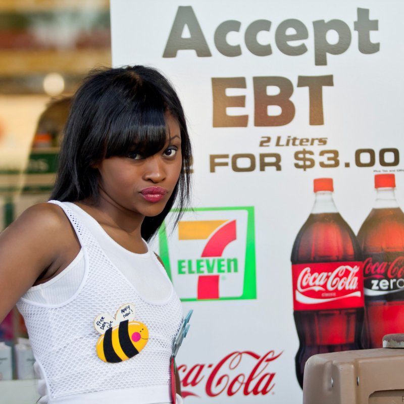 Chapter Jackson - It's Free Swipe Yo EBT (Album) Lyrics | Musixmatch