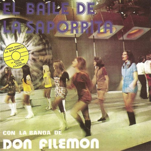 Don Filemon - La Flaquita lyrics | Musixmatch