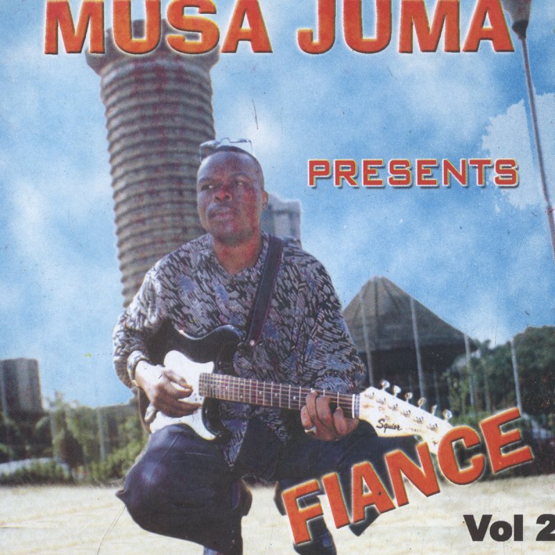 Musa Juma - Pacheko Lyrics | Musixmatch