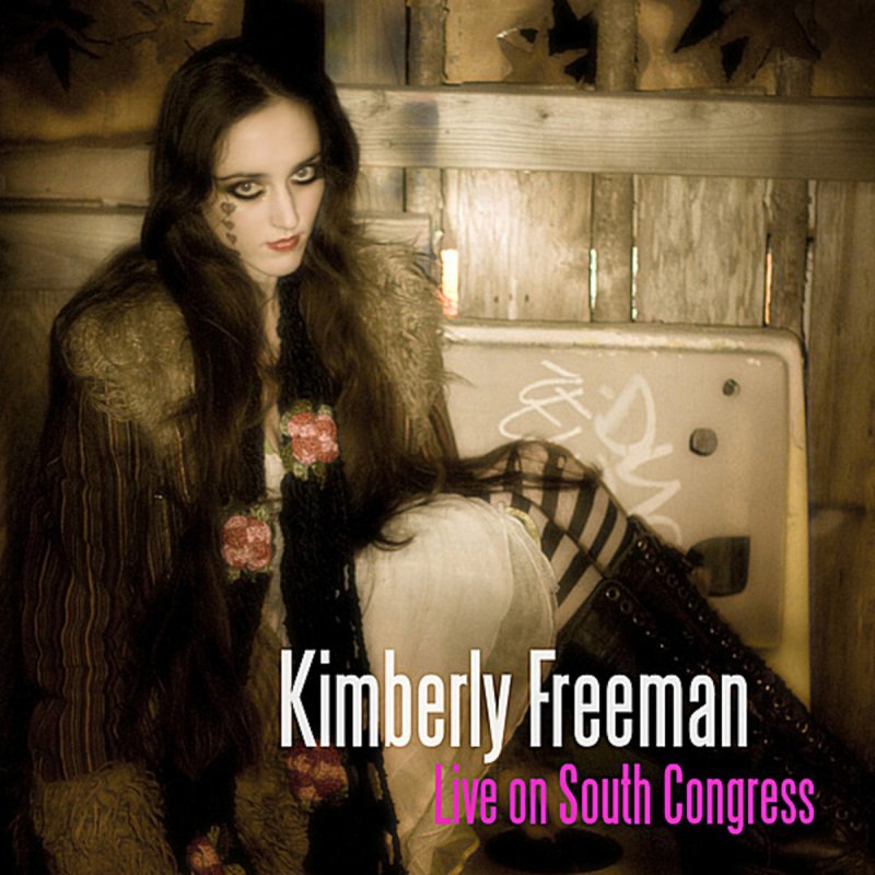 Kimberly Freeman - New Orleans Lyrics | Musixmatch