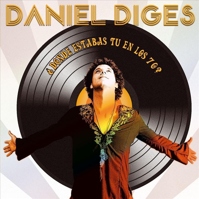 Letra de Un Rayo de Sol de Daniel Diges | Musixmatch