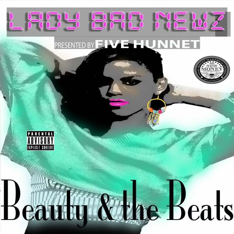 Lady Bad News - Wealth & Fame Lyrics | Musixmatch
