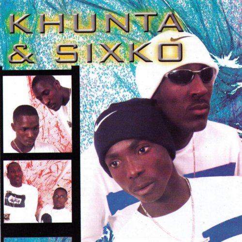 Paroles de Khunta & Sixko | Musixmatch