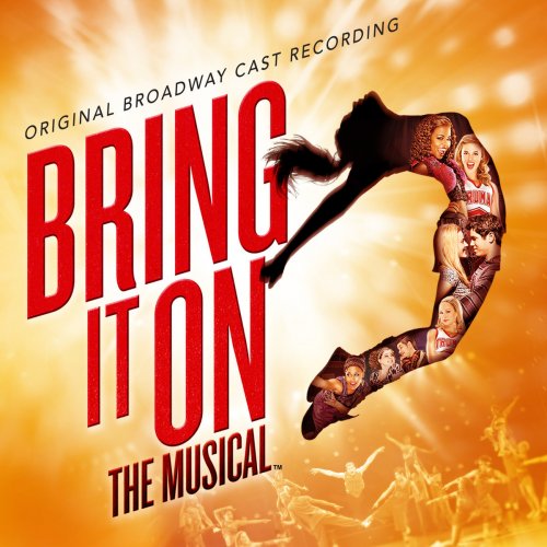 Bring It On: The Musical - Original Broadway Cast - Killer Instinct ...