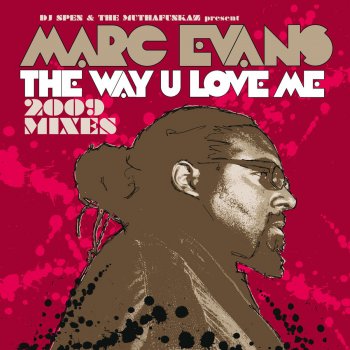 Marc Evans lyrics | Musixmatch