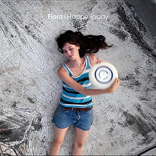 Letra de Plastic Bag de Flora | Musixmatch