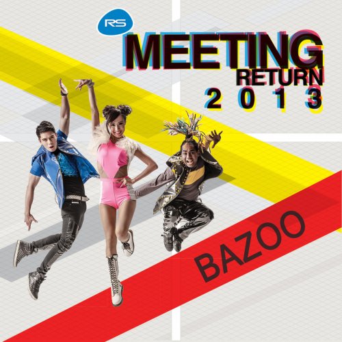 BAZOO - เขาจะโกรธไหม lyrics | Musixmatch