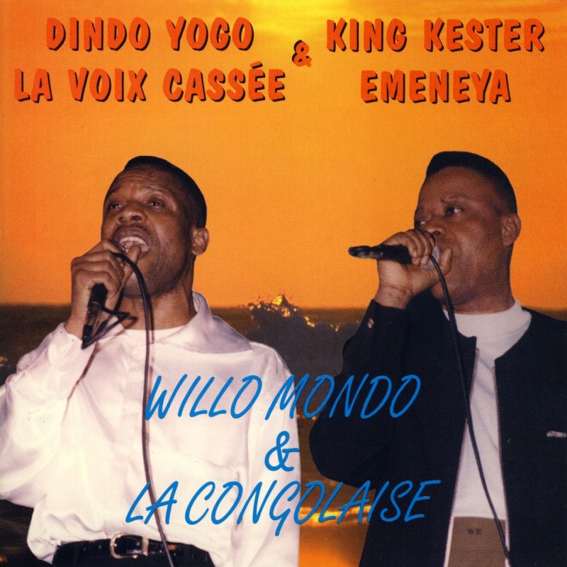 Letra de Dembele de Dindo Yogo & King Kester Emeneya | Musixmatch