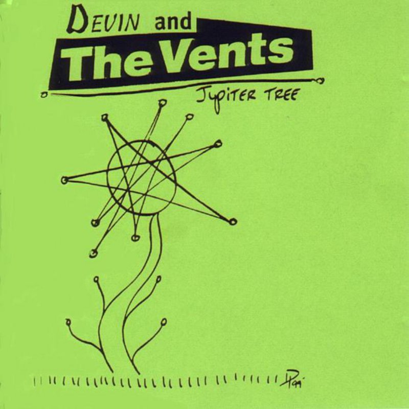 Devin and The Vents feat. Devin Powers - Universal Girl Lyrics | Musixmatch