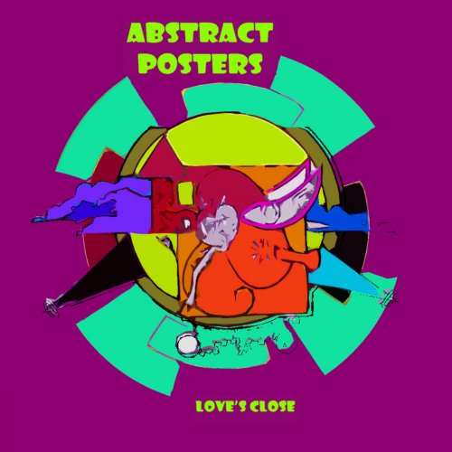 abstract posters thrustorys 2