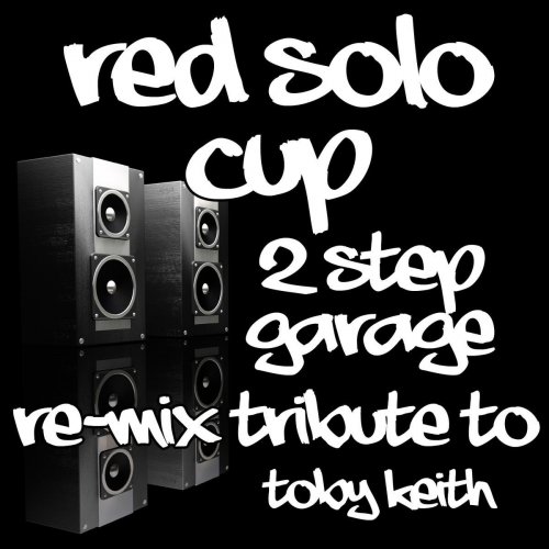 2 Step Garage - Letras de Red Solo Cup (2 Step Garage Re-Mix Tribute To ...