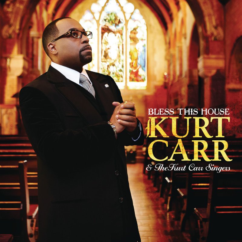 Kurt Carr & The Kurt Carr Singers - There Is a Sound Lyrics | Musixmatch