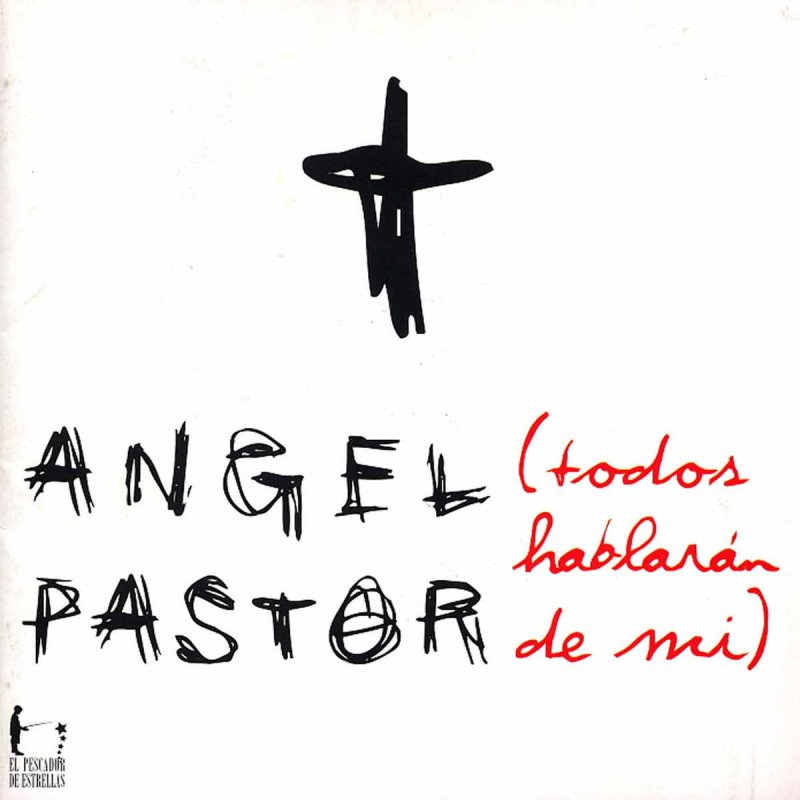 Letra de El Navegante de Angel Pastor | Musixmatch