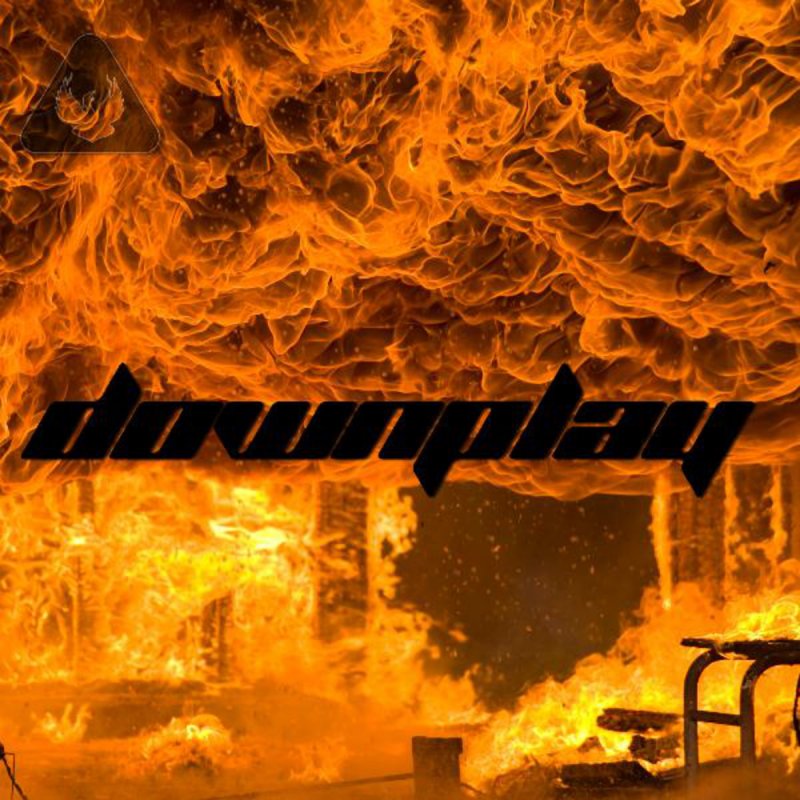 Downplay - Burn It Away Lyrics | Musixmatch