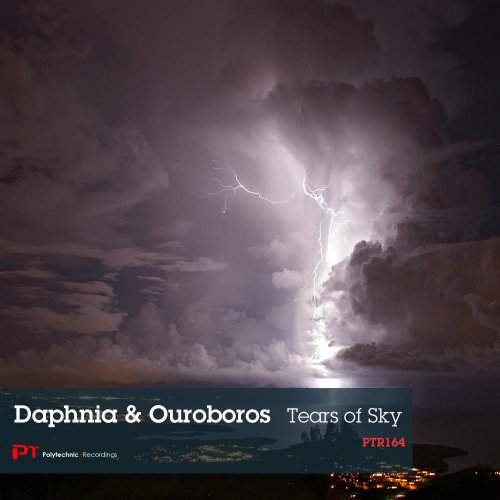 Daphnia, Ouroboros - Tears of Sky (Luke Warren Remix) lyrics | Musixmatch