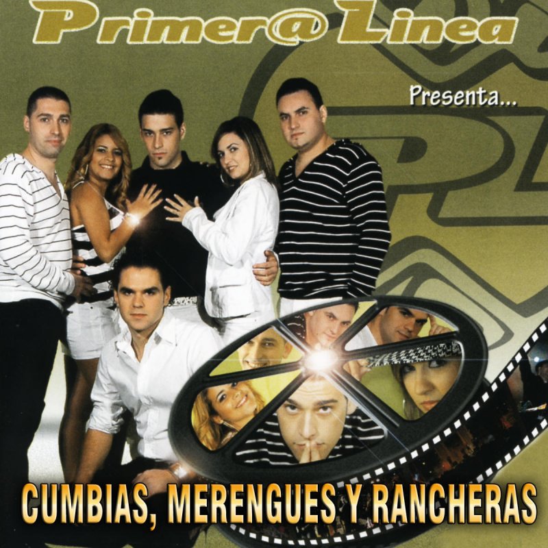 Letra de El Primer Amor de Primera Linea | Musixmatch