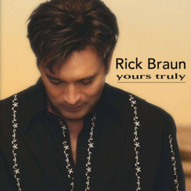 Letra de Kiss of Life de Rick Braun | Musixmatch