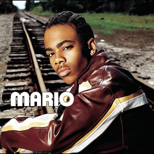Mario - Just a Friend 2002 - Radio Edit lyrics | Musixmatch