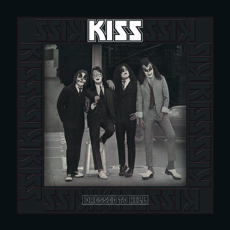 Kiss Two Timer Lyrics Musixmatch