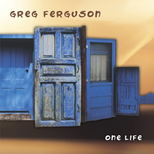 Greg Ferguson - At the Foot of the Cross lyrics | Musixmatch