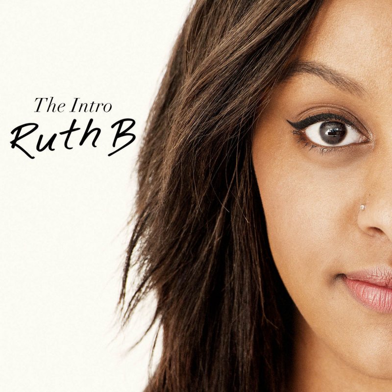Ruth B. - Golden Lyrics | Musixmatch