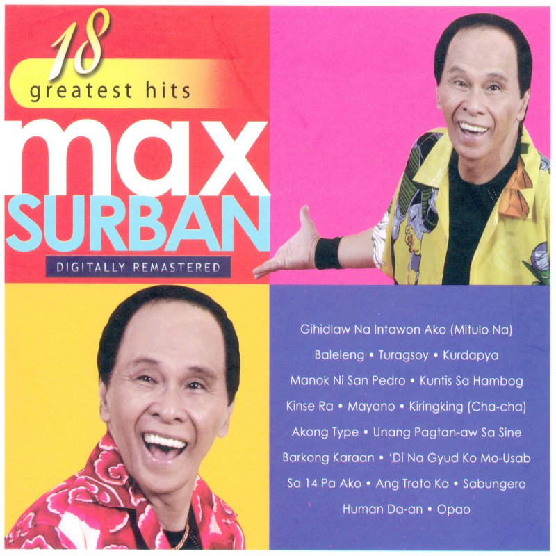 Max Surban - Turagsoy Lyrics | Musixmatch