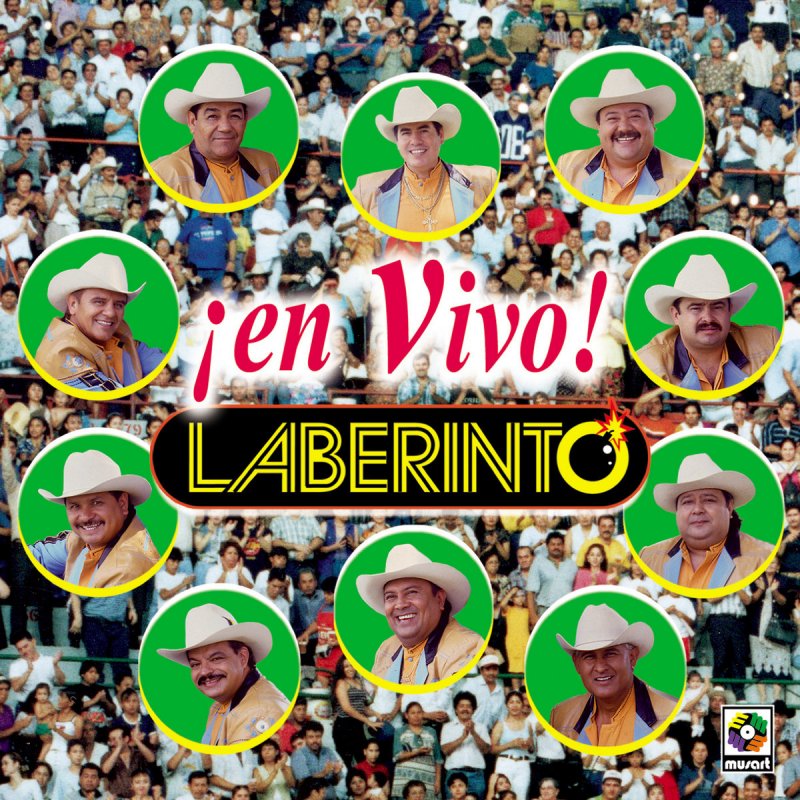 Letra de Mi Adolescencia A Los Cuarenta (En Vivo) de Laberinto | Musixmatch