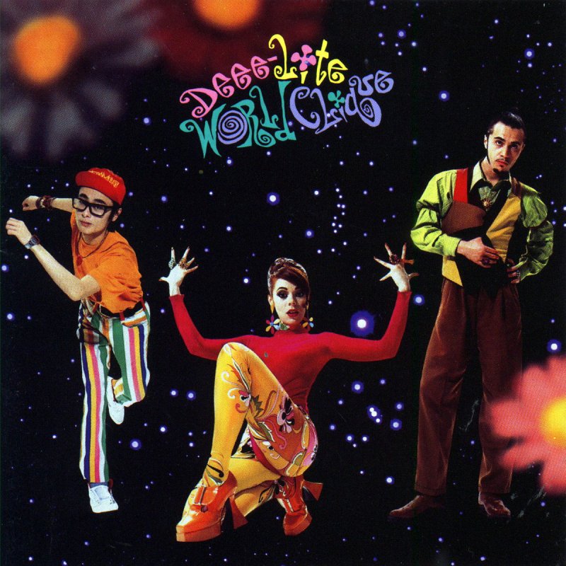 Letra de Deee-Lite Theme de Deee-Lite | Musixmatch