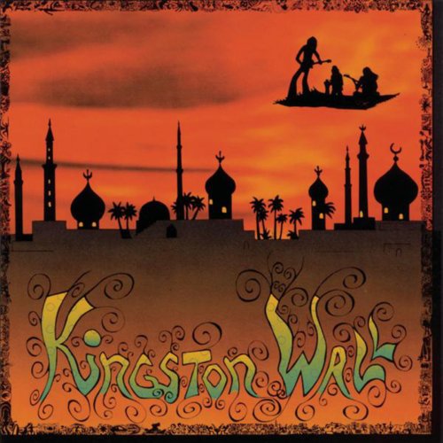 Letra de Kingston Wall - The Weep | Musixmatch