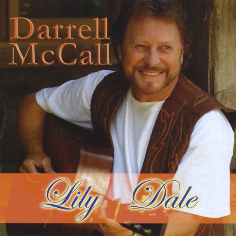 Darrell McCall - Lily Dale (with Willie Nelson) Lyrics | Musixmatch