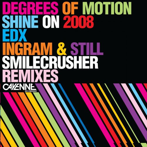 Degrees of Motion - Shine On (EDX Dubai Skyline Dub) lyrics | Musixmatch