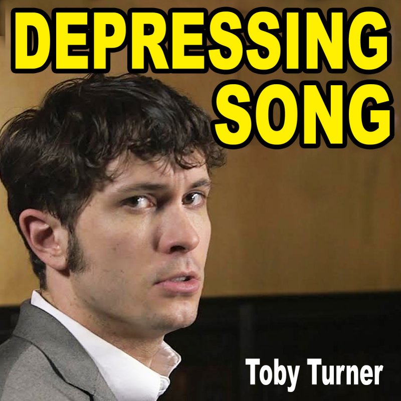 Toby Turner Tobuscus Feat April Efff Depressing Song Say Toby Turner Tobuscus Feat April Efff Depressing Song Say