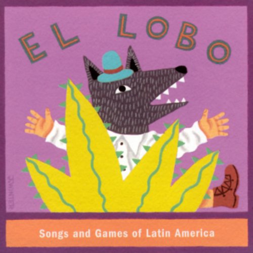 Letra de El Lobo - The Wolf | Musixmatch