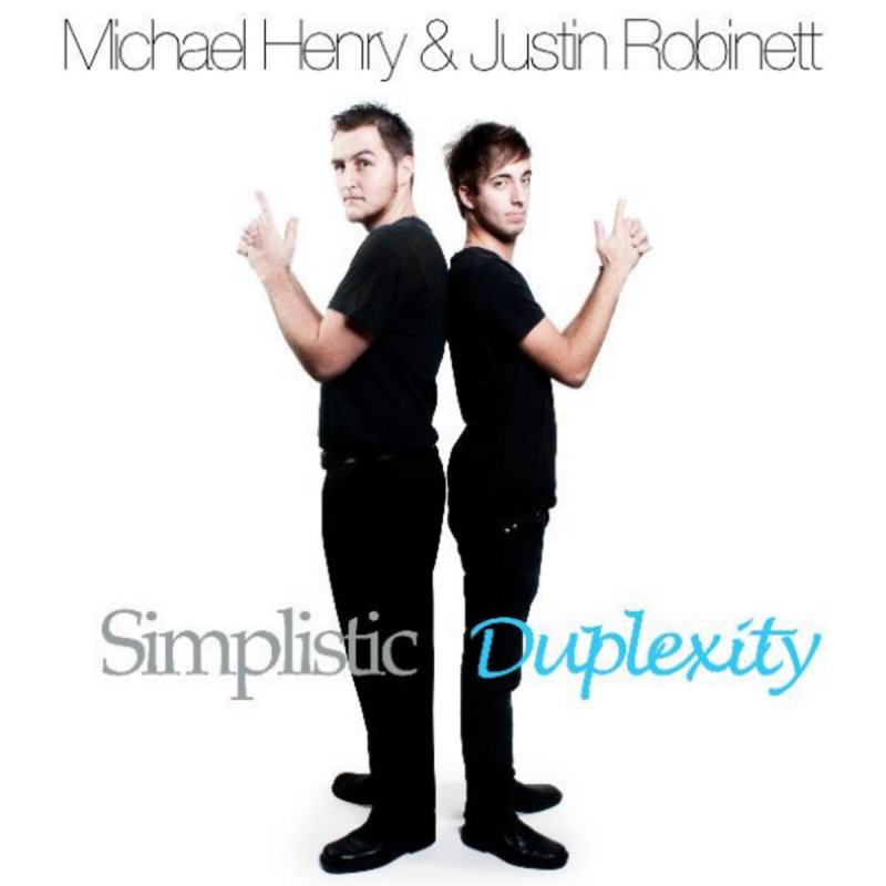 Letra de Hallelujah de Michael Henry & Justin Robinett | Musixmatch