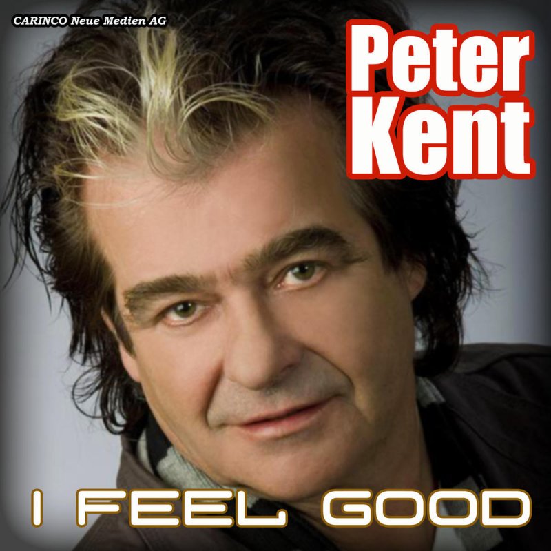 Peter Kent - It's A Real Good Feeling Lyrics | Musixmatch