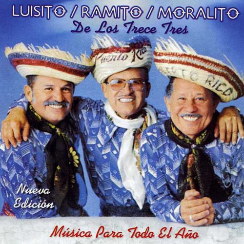 Letra de Luisito, Ramito & Moralito - Lo Que Tu Tierra Produce | Musixmatch