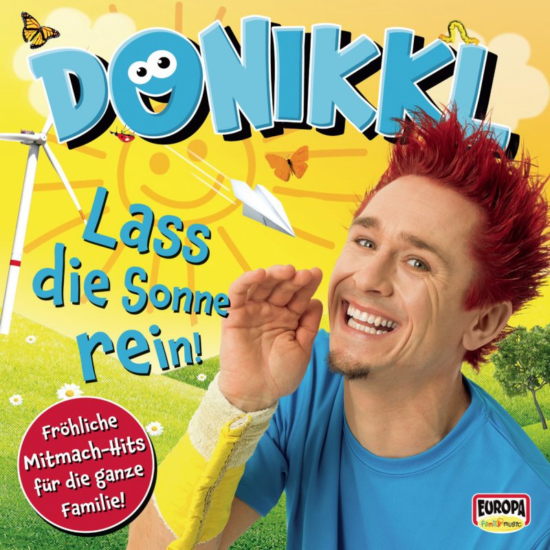 Donikkl - So a schöner Tag Songtext | Musixmatch