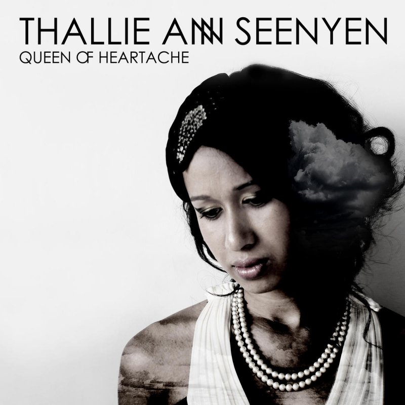 Thallie Ann Seenyen - Empty Soul Lyrics | Musixmatch